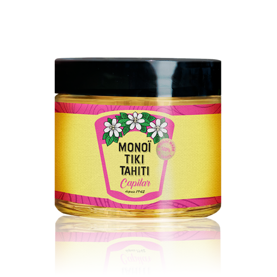 Monoï Tahiti