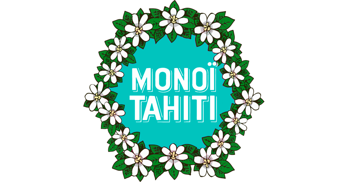 Monoï Tahiti