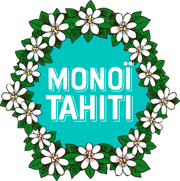 Monoï Tahiti
